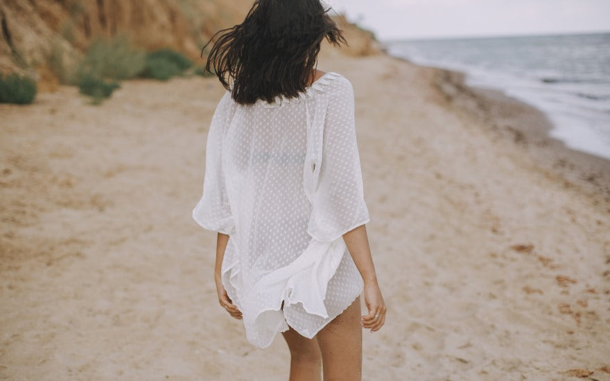 Les meilleures sous-robes pour vos robes légères d'été – Fond de Robe